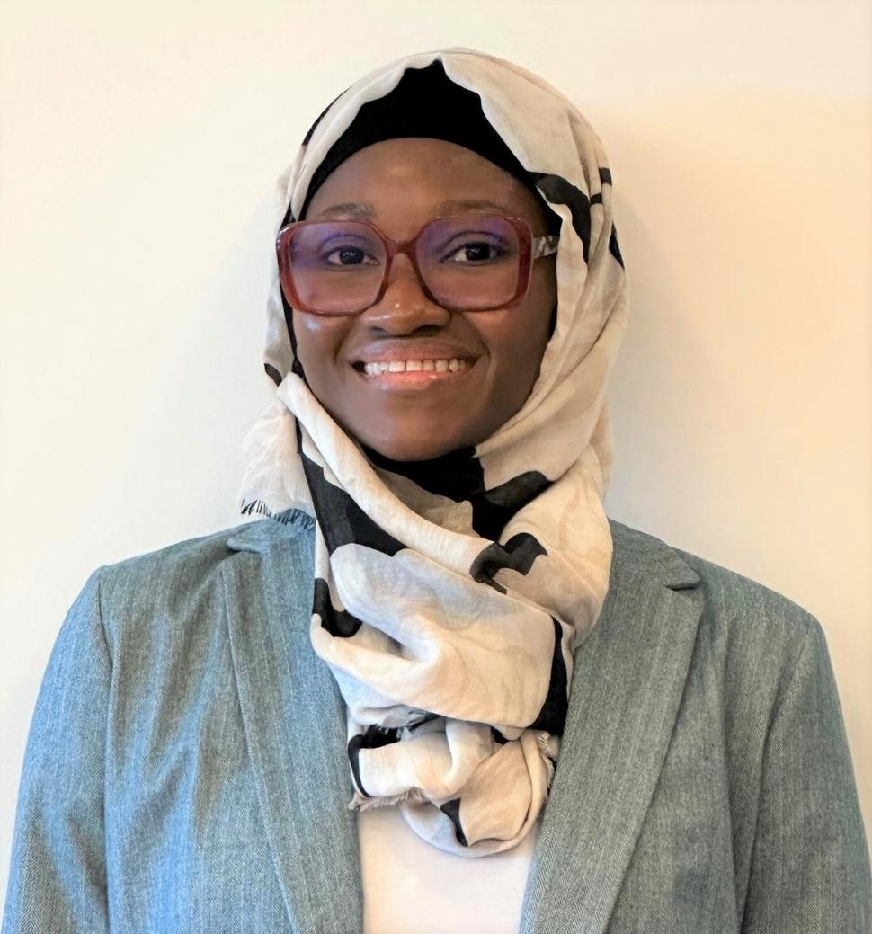 Contact the Center for Global Health (CGH) - NCI